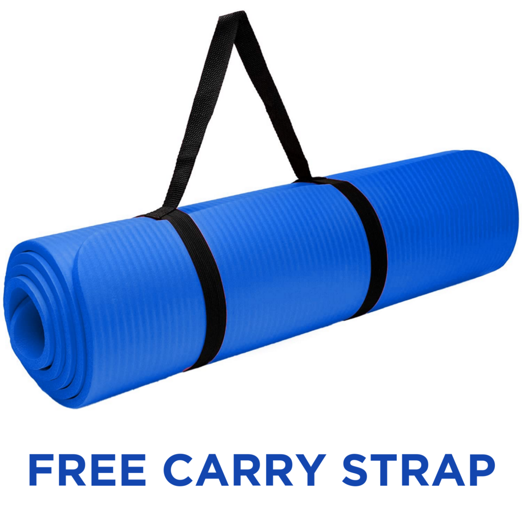 Transform Your Fitness Routine with the Exgentleman Premium Yoga ...